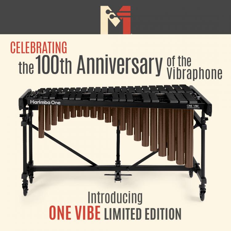 Marimba One