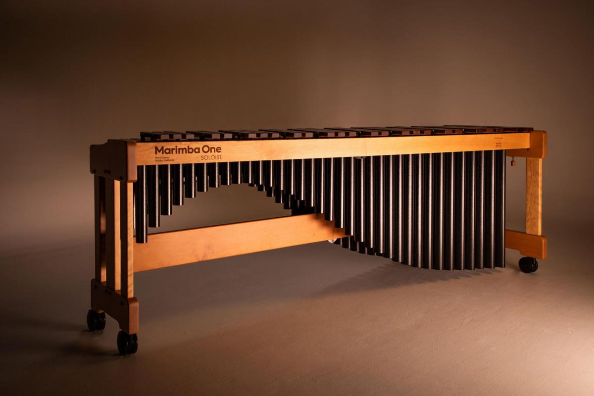 Our Marimbas | Marimba One