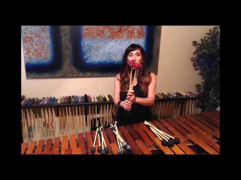 Our Mallets | Marimba One